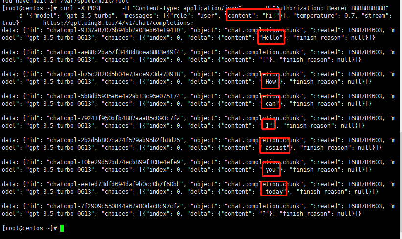 GPT免费接口 无需key就能使用